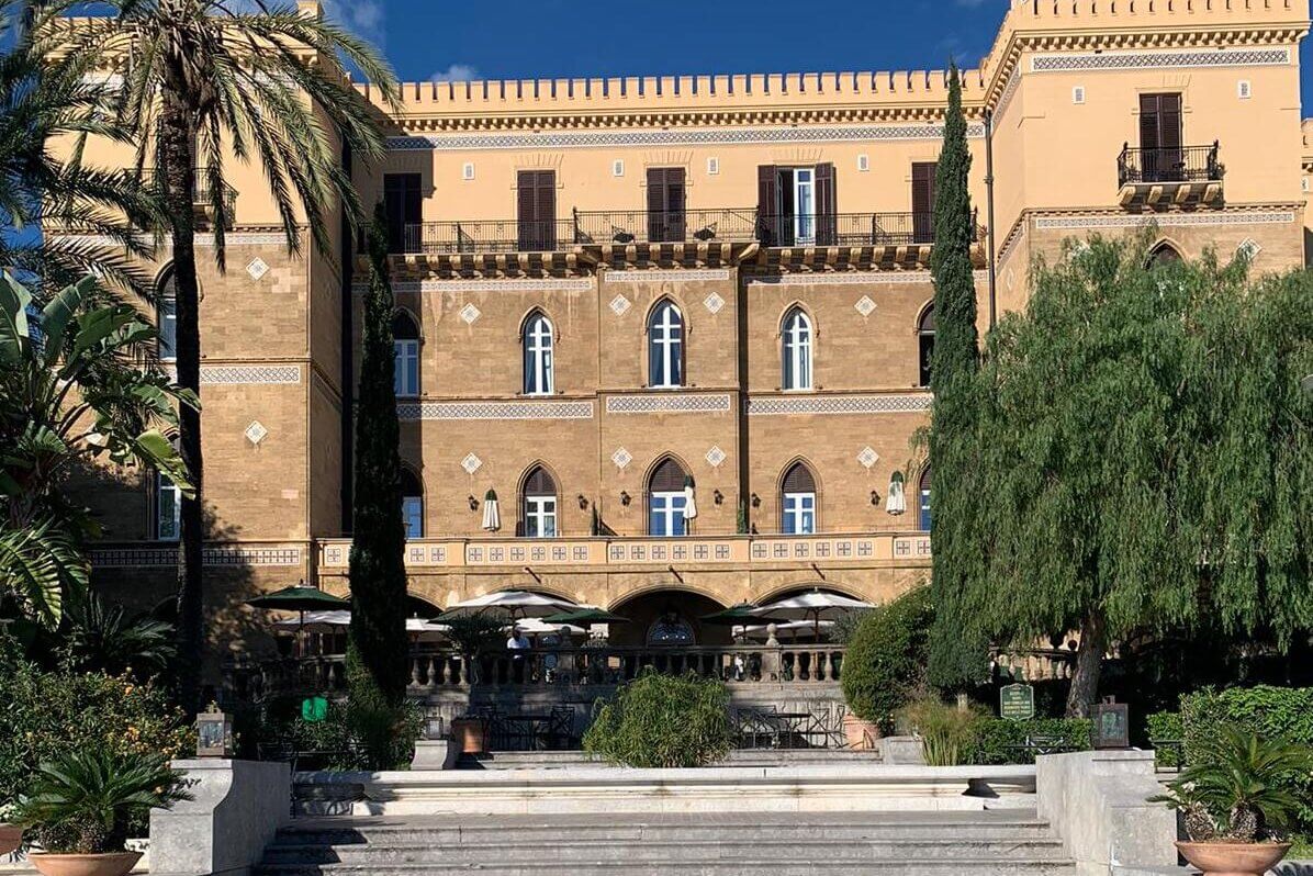 booking hotel room blocks - Roberta Burcheri Events